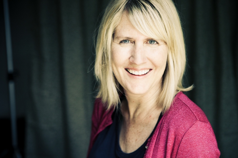 Tracey Clark | Big Picture Classes