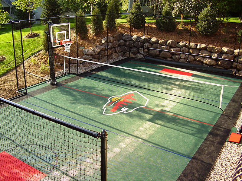Gallery - Gym Flooring | Basketball Court Floors | Sport Court Flooring ...