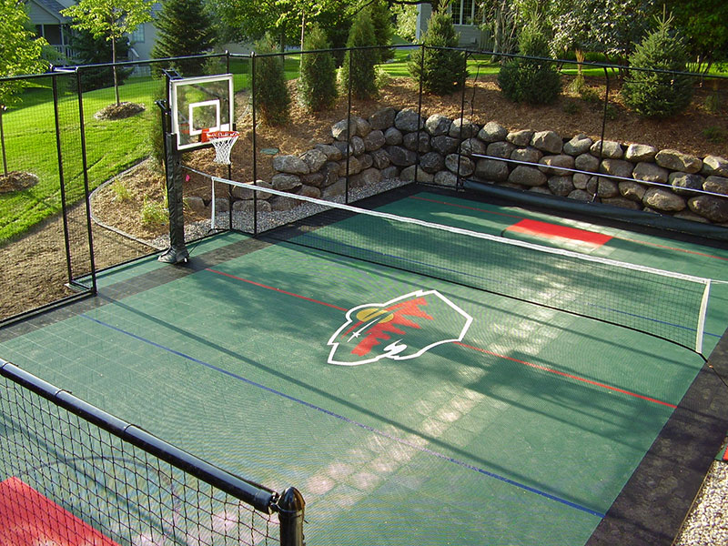 Gallery - Gym Flooring | Basketball Court Floors | Sport Court Flooring ...