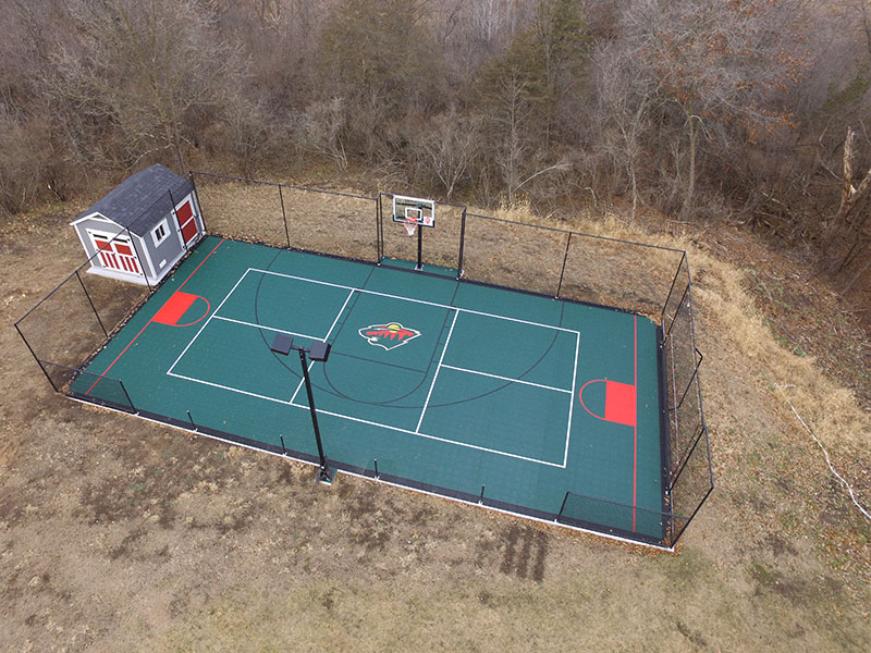 Gallery - Gym Flooring | Basketball Court Floors | Sport Court Flooring ...