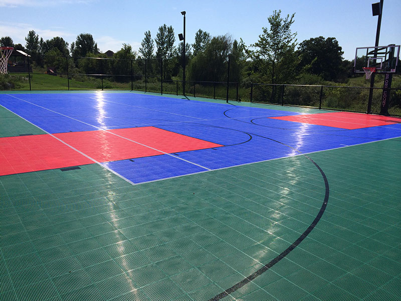 Gallery - Gym Flooring | Basketball Court Floors | Sport Court Flooring ...