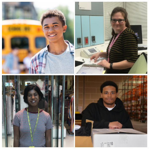 School to Work Program | Vadis